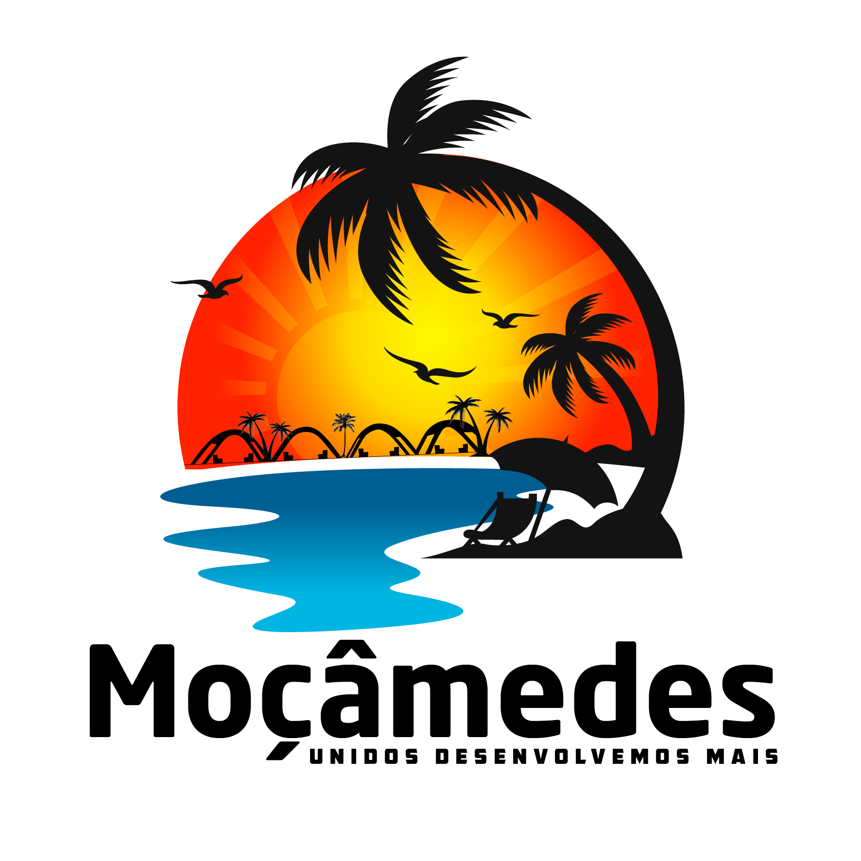 Moçâmedes - Terra da Felicidade