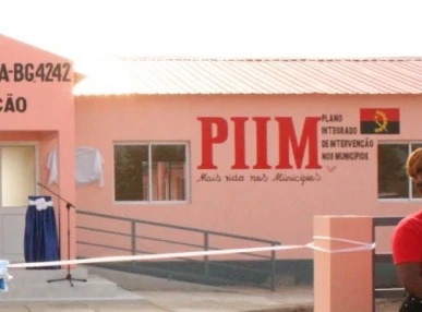 Moçâmedes - Terra da Felicidade